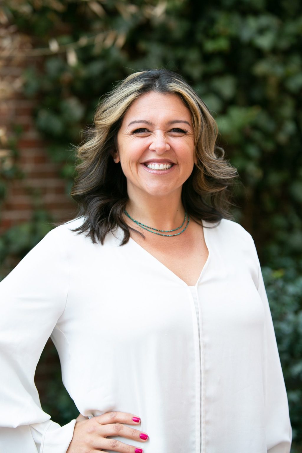 Tara Buoncuore - Sperling Interactive